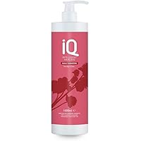 IQ Intelligent Haircare Daily Shampoo 1000ml : Amazon.co.uk: Beauty