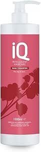 IQ Intelligent Haircare Daily Shampoo 1000ml : Amazon.co.uk: Beauty