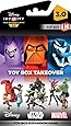 Disney Infinity 3.0 : Toy Box Takeover (A Toy Box Expansion Game) (PS4 ...