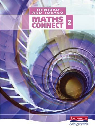 Buy Maths Connect for Trinidad and Tobago Book 2 (Maths Connect for ...