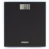 Omron HN 289 (Black) Automatic Personal Digital Weight Machine With ...