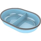 Sure Petcare SureFeed Split Pet Bowl with Integrated Seal, Compatible ...