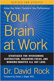 Buy Your Brain at Work, Revised and Updated Book Online at Low Prices ...