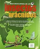 La gran enciclopedia de los insectos y los arácnidos PDF ePub - Side [PDF]