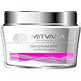 MITVANA Day Cream With UV Protection 50g : Amazon.in: Beauty