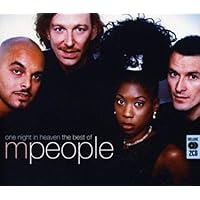 The Best Of M People: Amazon.co.uk: CDs & Vinyl