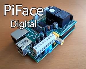 PiFace Digital: Amazon.de: Elektronik
