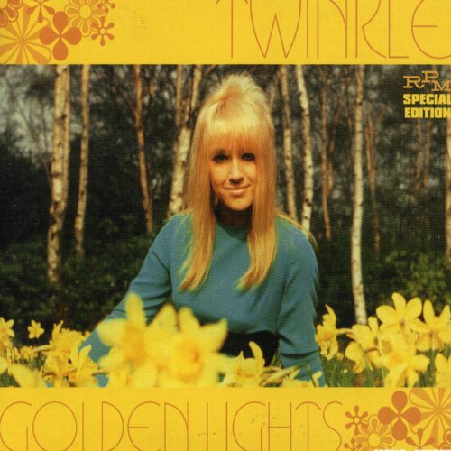 Terry by Twinkle on Amazon Music - Amazon.co.uk