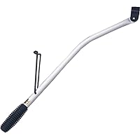 NRS Healthcare Long Handled Lever Window Opener, Length 61 cm (24 inch ...