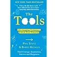 The Tools: Amazon.co.uk: Stutz, Phil, Michels, Barry: 9781785044571: Books