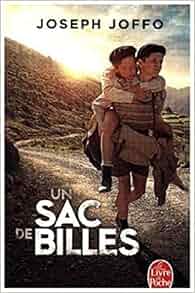 Amazon.fr - Un sac de billes - Joseph Joffo - Livres