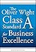 The Oliver Wight Class: A Checklist for Business Excellence, Sixth ...
