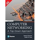 Buy Computer Networking: A Top-Down Approach, Global Edition Book ...