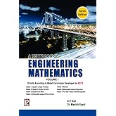 A Textbook Of Engineering Mathematics : N.P. Bali, Manish Goyal: Amazon.in: Books
