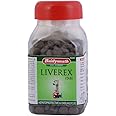 Buy Baidyanath Jhansi Liverex Tablets Online at Low Prices in India ...
