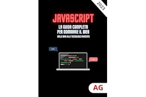 Amazon.it Bestseller: Gli articoli più venduti in Programmazione per ...