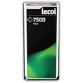 Lecol 7500 800g Wooden Flooring Gap/Joint Filler For New & Reclaimed ...