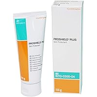 Proshield Plus Skin Protect 115Gr - Pack of 6 : Amazon.co.uk: Beauty