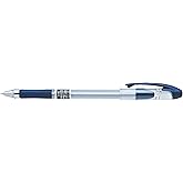 Cello Maxriter Ball Pen | Pack of 10 | Blue Ball Pens | Lightweight ...