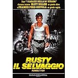 Il Selvaggio: Amazon.it: Brando/Murphy, Brando/Murphy: Film e TV