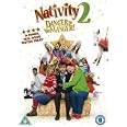 Nativity 2: Danger in the Manger! [DVD]: Amazon.co.uk: David Tennant ...