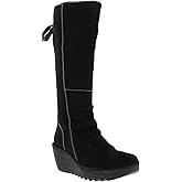 Fly London Women's Yust Boots: Amazon.co.uk: Fashion