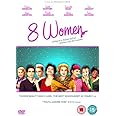 8 Women DVD: Amazon.co.uk: Virginie Ledoyen, Danielle Darrieux ...
