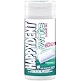 Happydent White, Xylitol Sugarfree Spearmint Flavour, Chewing Gum ...
