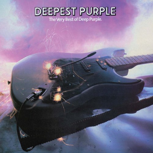 Deep Purple: Deepest Purple 30th Anniversary Edition by Deep Purple on ...