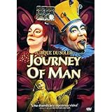 Cirque Du Soleil - Mondi Lontani [Italia] [DVD]: Amazon.es: Jason ...