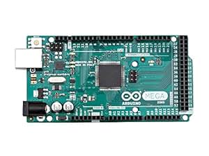 Arduino Mega 2560 R3 Microcontroller: Amazon.de: Computer & Zubehör