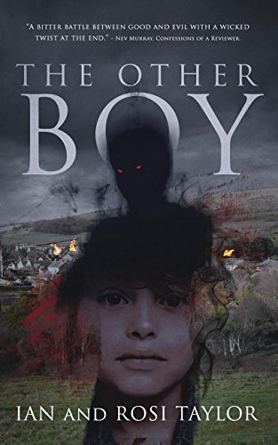 Buy The Other Boy Book Online at Low Prices in India | The Other Boy ...