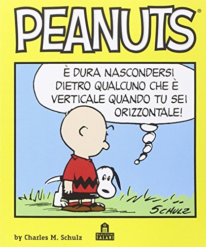 Peanuts (Vol. 1) : Schulz, Charles M., Cavallone, Bruno, Cavallone ...
