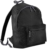 AmazonBasics Classic Backpack - Navy: Amazon.co.uk: Luggage