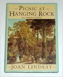 Picnic at Hanging Rock: Amazon.co.uk: Joan Lindsay: 9780670818280: Books