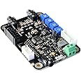 TinySine TSA1701 Audio DSP Board - 28-/56-bit, 50 MIPS Digital Audio ...