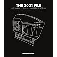 The 2001 File: Harry Lange and the Design of the Landmark Science ...