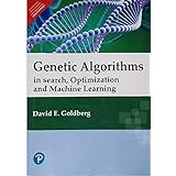Buy Genetic Algorithms in Search, Optimization, and Machine Learning ...