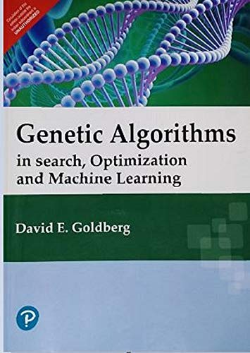 Buy GENETIC ALGORITHMS Book Online at Low Prices in India | GENETIC ...