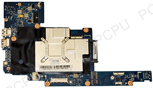 40% OFF on H000074950 Toshiba L15W-B1302 Laptop Motherboard 4GB w/Intel ...