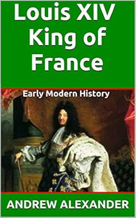 Facts About King Louis Xiv Of France | semashow.com