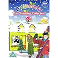 Balamory - Seeking Santa [DVD]: Amazon.co.uk: Julie Wilson Nimmo ...