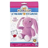 Review: Build A Bear Stuffing Station ⋆ Mama Geek