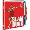 Slam Dunk Box 4 Blu-Ray [Blu-ray]: Amazon.es: Animación, Nobutaka ...