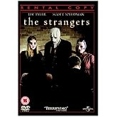 The Strangers: Prey At Night (DVD) [2018]: Amazon.co.uk: DVD & Blu-ray