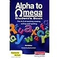 Alpha to Omega Student's Book : Hornsby, Beve, Shear, Frula, Pool ...