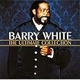 The Ultimate Collection: White Barry: Amazon.it: CD e Vinili}