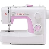 Singer 1306 Start Sewing Machine, White, 35 x 18 x 29 cm: Amazon.co.uk ...