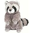 Buy WILD REPUBLIC Cuddlekins Mini, Raccoon, Stuffed Animal, Plush Toy ...