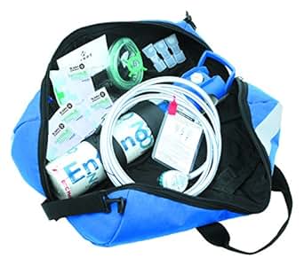 Entonox CD-Zylinder-Kit: Amazon.de: Gewerbe, Industrie & Wissenschaft